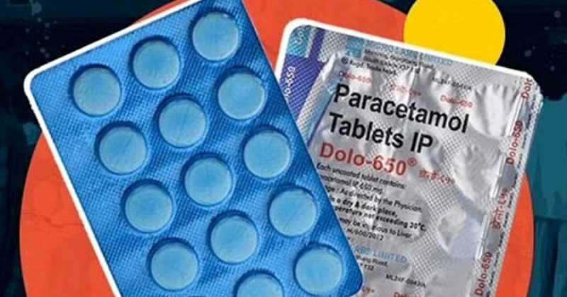 Dolo 650: The Medicine That Trended On Twitter, Made Its Manufacturer A ...