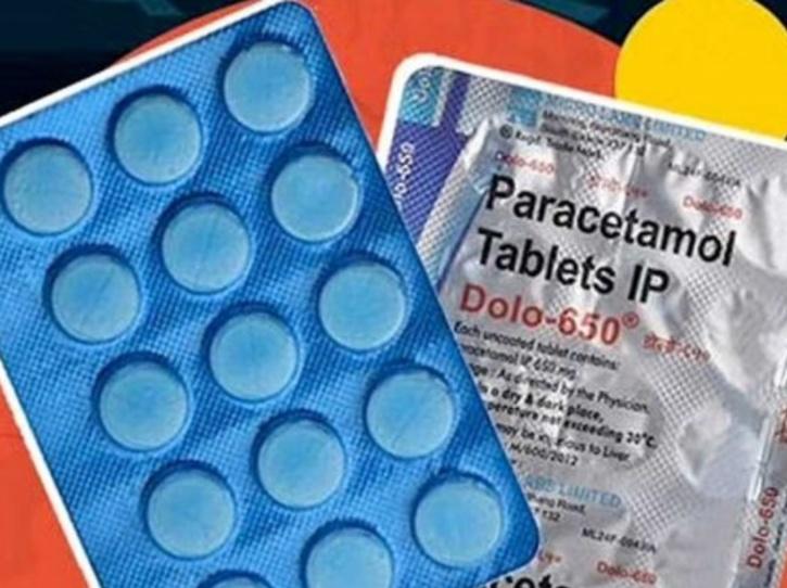 IT Raids Micro Labs, Maker Of India's Go-To Pill During COVID-19, Dolo ...