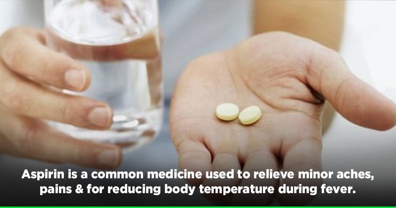 Overuse of Aspirin in Cardiac Diseases: Doctor Explains Why We Need To ...