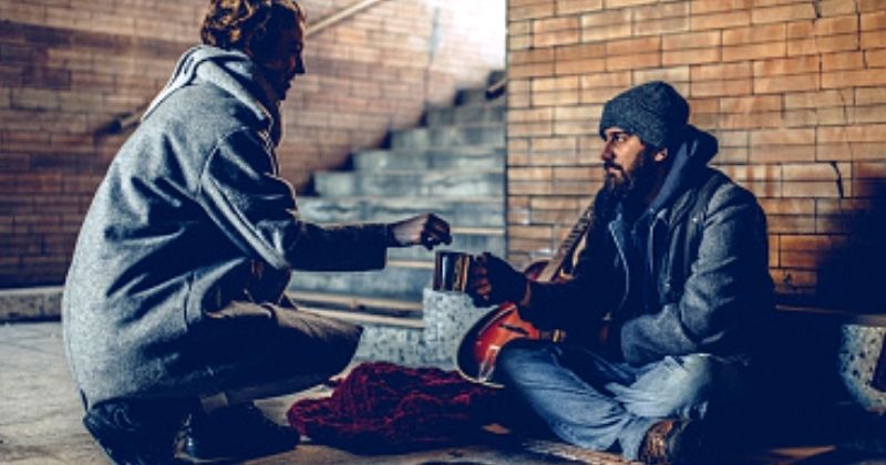 Science Proves Bringing Joy To Others Makes Us Feel Happier, As Per ...