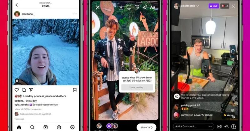 Instagram Subscriptions: Creators Can Charge Money For Exclusive Content