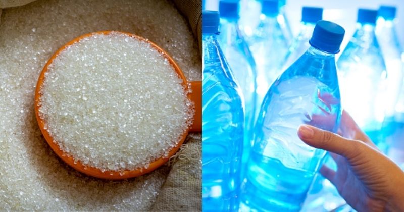 Scientists Invent Eco-Friendly Plastic From Sugar That's Strong And ...