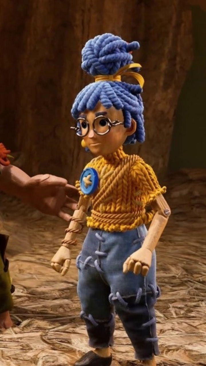 PS5 Games With Strong Female Characters