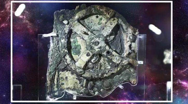 Mysteries Of Ancient 'Computer' Found In Greek Shipwreck Solved By ...