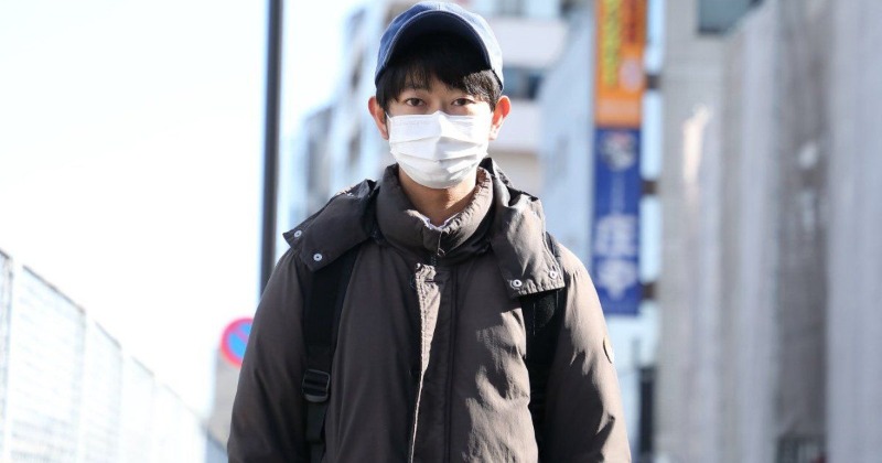 Japanese Man 'Rents' Himself Out To People