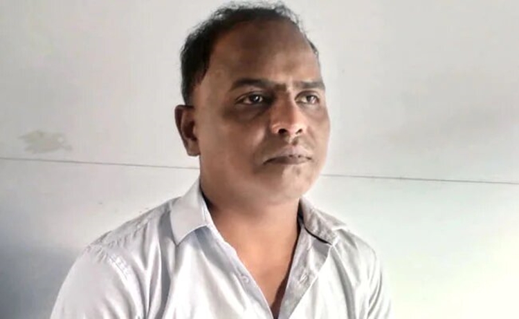 'Journalist' Who Created Fake Email ID, Forged Letters Of Yogi ...