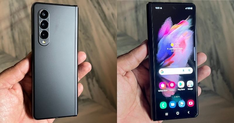 Samsung Galaxy Z Fold 3: Every Foldable Screen Phone’s Future Inspiration