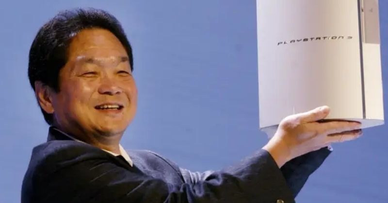 Creator Of Sony Playstation Thinks Metaverse Is 'Pointless' And 'Annoying'