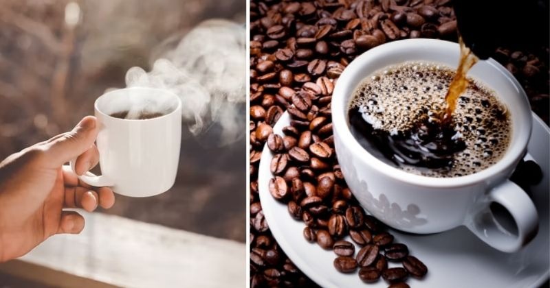 Consuming Three Cups Of Coffee Daily Can Improve Your Heart Health ...