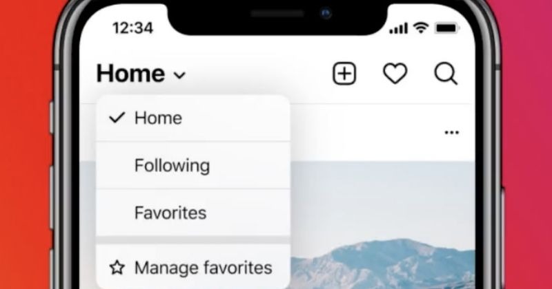 Instagram's Chronological Feed Is Coming Back Soon: 3 New Types Of ...
