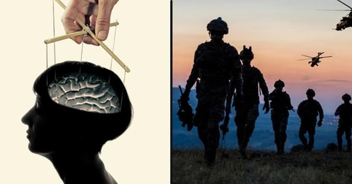 China Is Developing Mind Control Weaponry That Could 'Break Enemy's ...