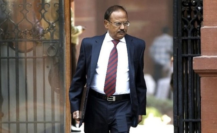 Ajit Doval Birthday: 11 Facts You Must Know About Ajit Doval