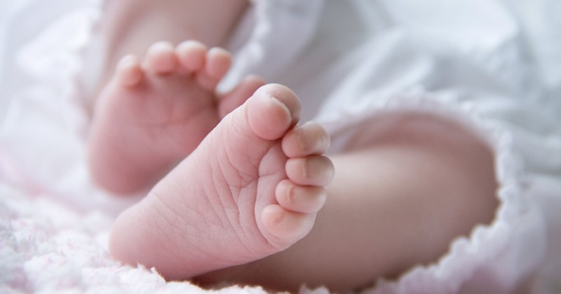 Infant Found Dead Inside Microwave In Delhi, Allegedly Killed By Mother ...