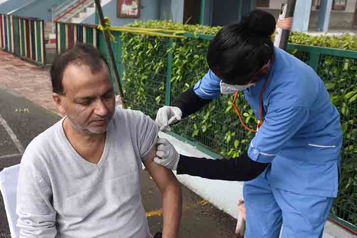 Explained: Why Some Countries Have Opted For Mandatory Covid Vaccination