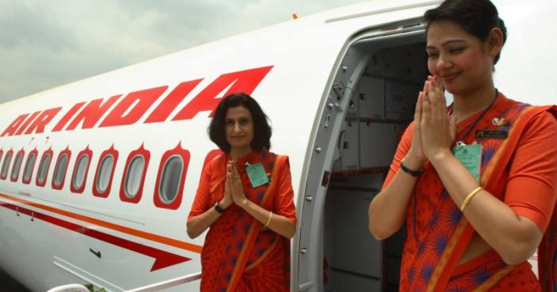 Here's All That's Happening As Air India Comes Back To Tata Group