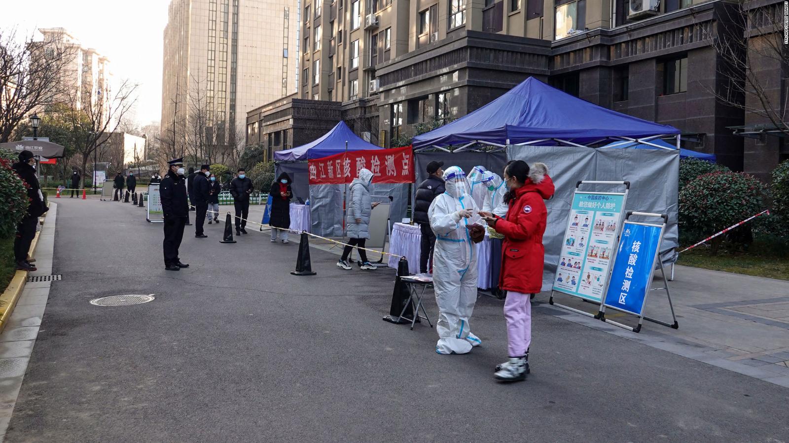 From US To China: Here's How The World Is Dealing With COVID Amid ...