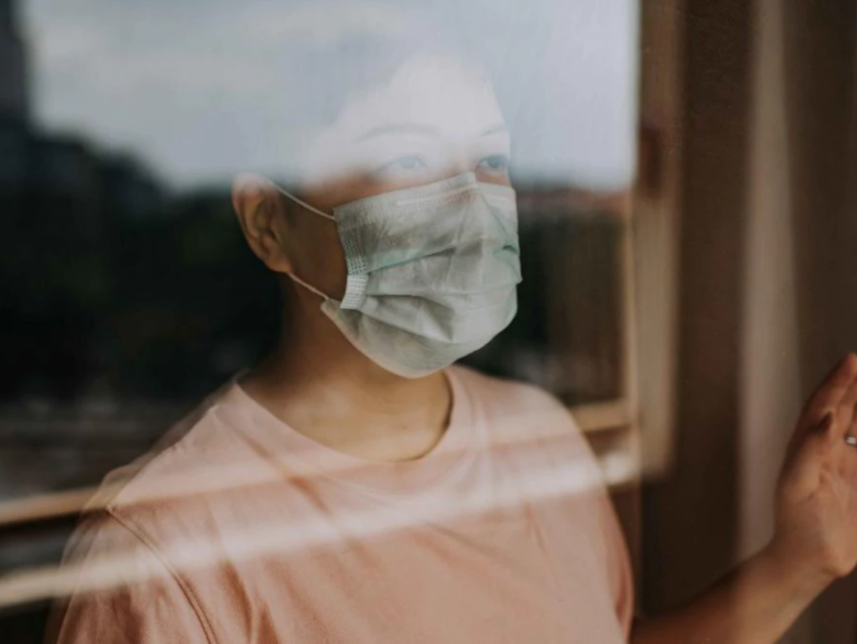 An Epidemiologist Explains How To Brace For The Third Wave Of Covid 19