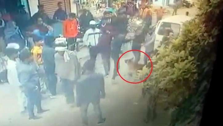 Dog Saves Owner From Being Kidnapped