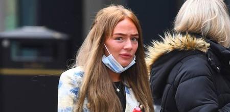 Woman Creates 30 Fake Instagram Profile To Frame Ex Boyfriend