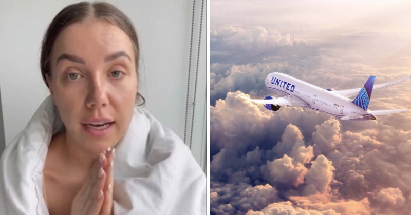 Flight Attendant Fired For Sharing Job Secrets On Social Media