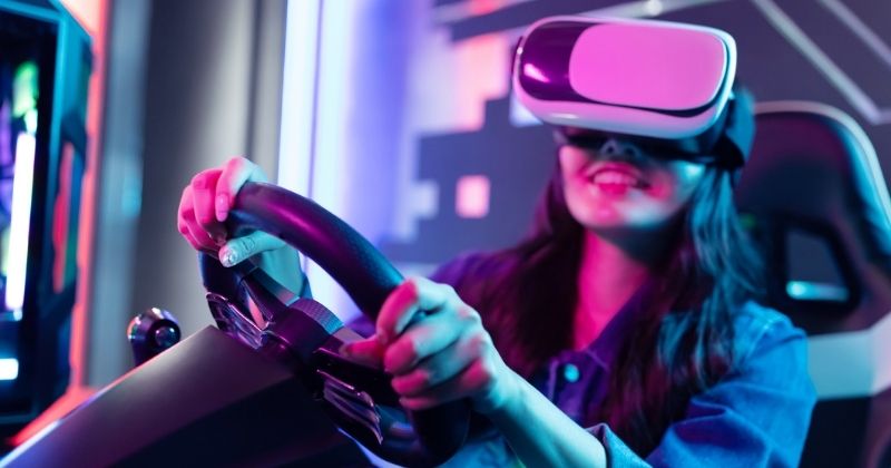 Meet Vivian Lien, The Woman Leading Alienware & PC Gaming To A More ...