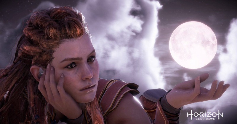 PS5 Games With Strong Female Characters