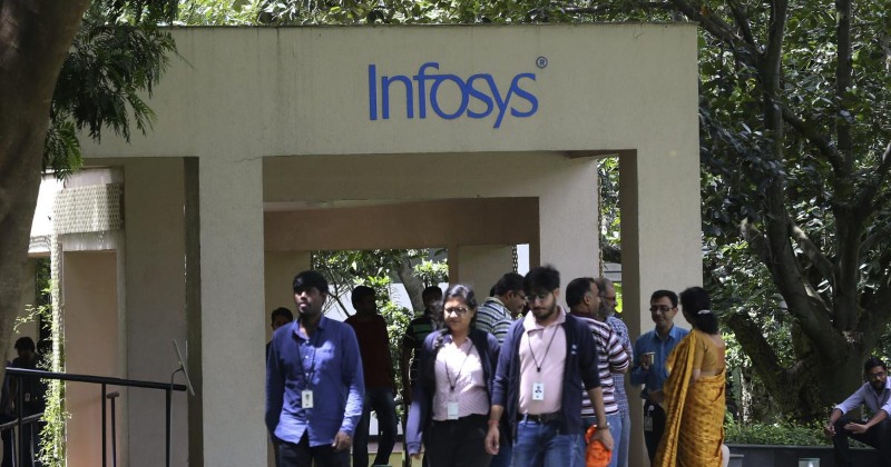 IT Sector's Great Resignation Spree Continues With High Attritions In ...