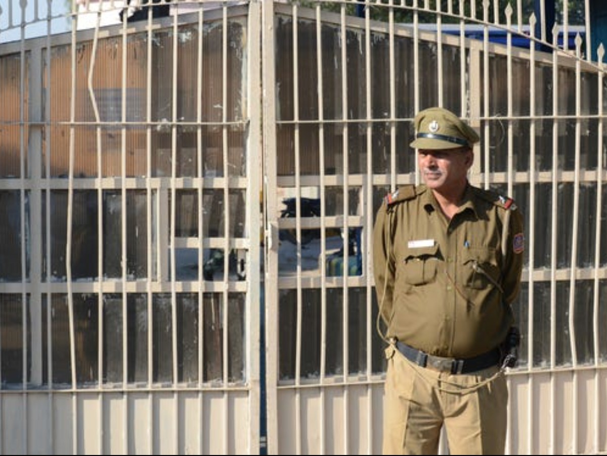 Can't Keep Someone In Jail Indefinitely: What SC Said Granting Bail To ...