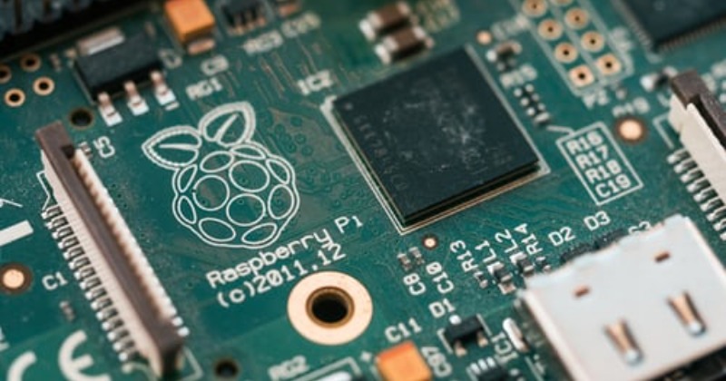 Raspberry Pi Can Detect Malware Using Electromagnetic Waves, Say Researchers