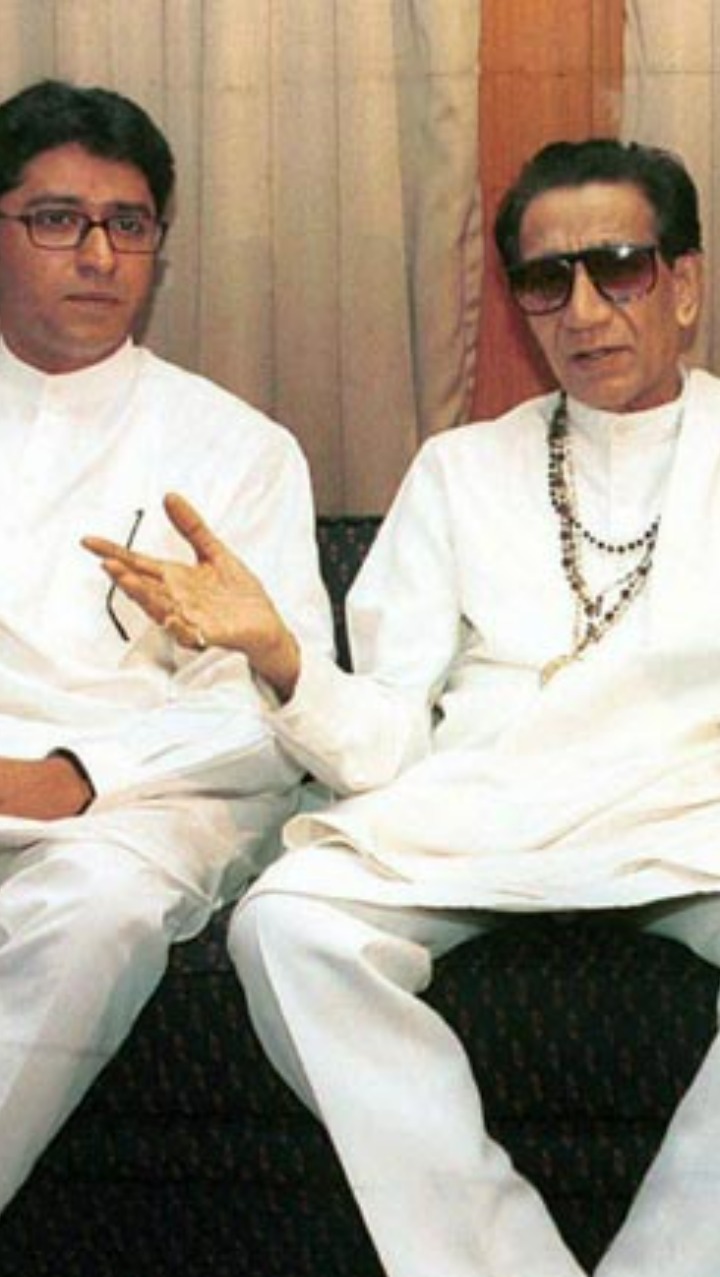 Bal Thackeray: वो कार्टूनिस्ट नेता जो हिटलर का बड़ा फैन था, निधन पर दी ...