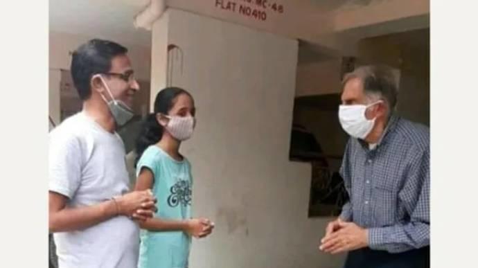 15 Instances Ratan Tata Proved That He Is A True Gem Of The Country