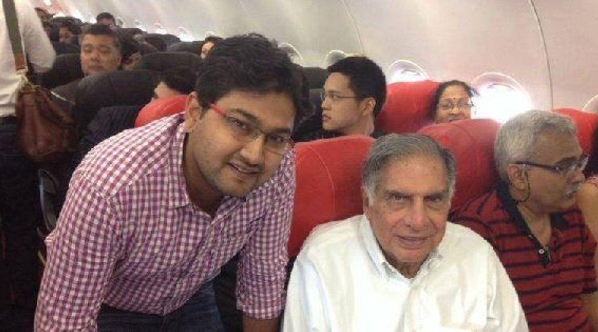 15 Instances Ratan Tata Proved That He Is A True Gem Of The Country