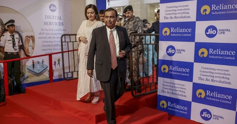 Why Reliance Paid Over Rs 900 Crore For Robotics Startup Addverb