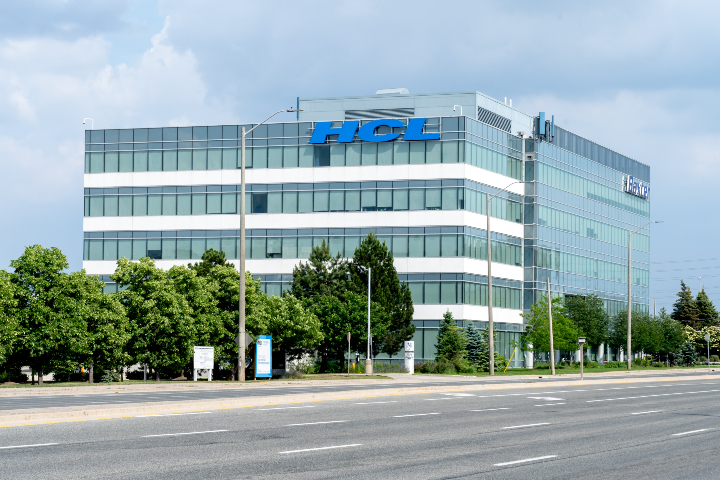 Indian Tech Giant HCL Aims To Solve High Attrition Problem With 'Hire ...
