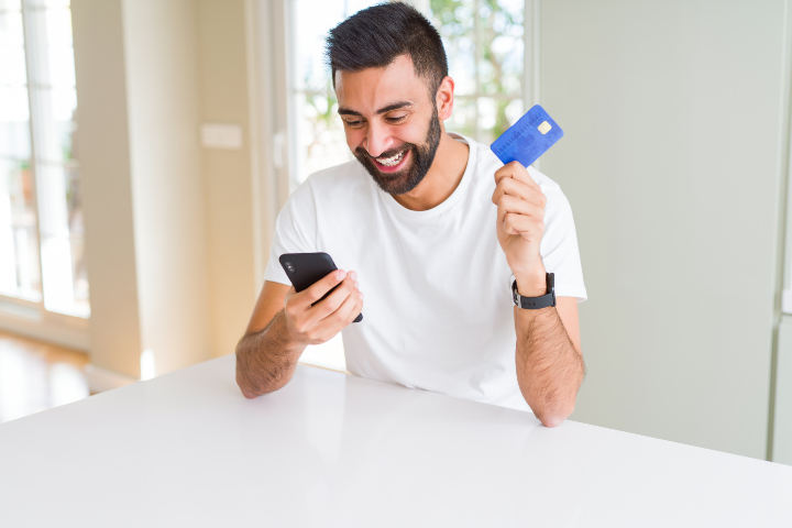 Why Use The CRED App For Credit Card Bill Payments?