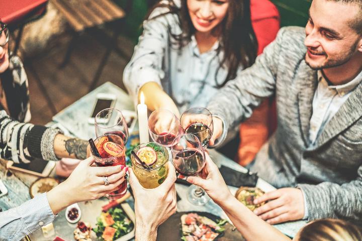 World's First NFT Restaurant To Open In New York In 2023