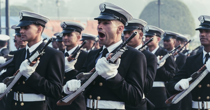 Republic Day: 7 Patriotic Films To Watch