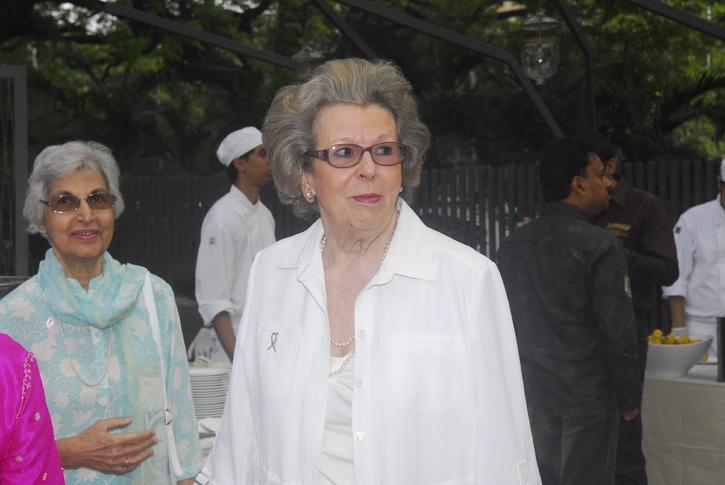 Here's What Ratan Tata's Other Family Members Are Doing Right Now