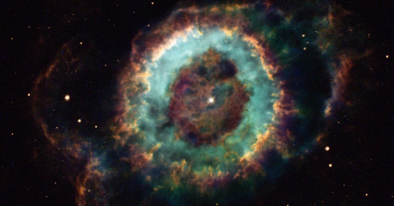 Watch Scientists Capture Death Of A Star For First Time Ever: Here's How