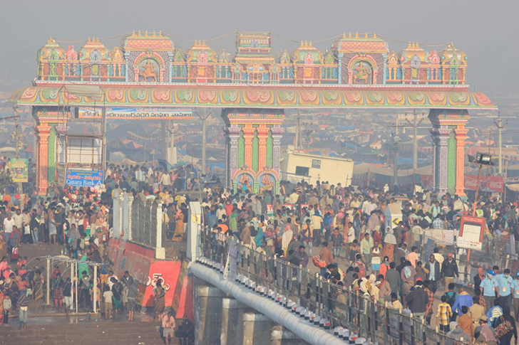 Explained: What Is Sammakka Saralamma Jatara And There Is Demand To ...