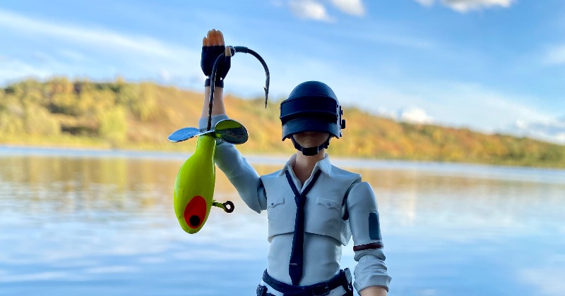 PUBG: New State's New Map, Major Updates