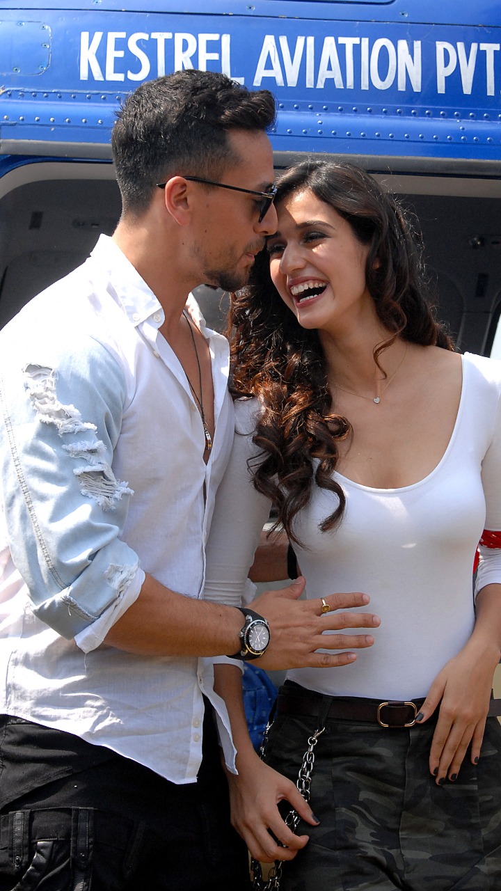 Meet Deesha Dhanuka, Tiger Shroff’s Rumoured Girlfriend After Disha Patani