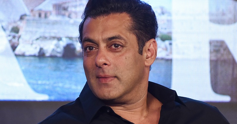 Lawrence Bishnoi Bought Rs 4 Lakh Rifle To Kill Salman Khan Over