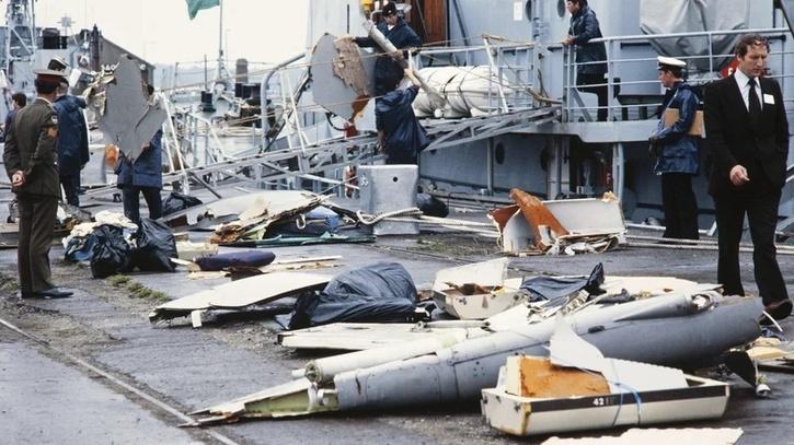 Explained: Air India Kanishk Bombing Case: Who Was Ripudaman Singh Malik, Shot Dead In Canada?