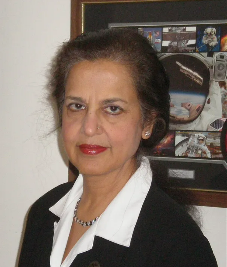 Meet Three Indian Scientists Behind James Webb Space Telescope's Success