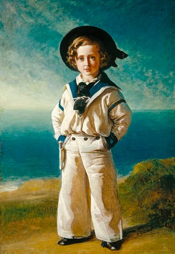 Explained: What Is Nautical Fashion And How It Made Its Way Into Our ...