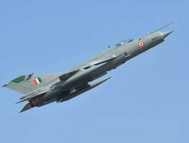 Explained: What’s Wrong With The Mig 21