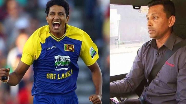 They Were Sri Lankan Cricketers, Now They Are Driving Buses In ...