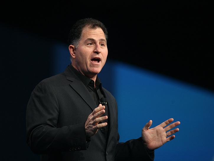 People Behind The Names Of Famous Brands