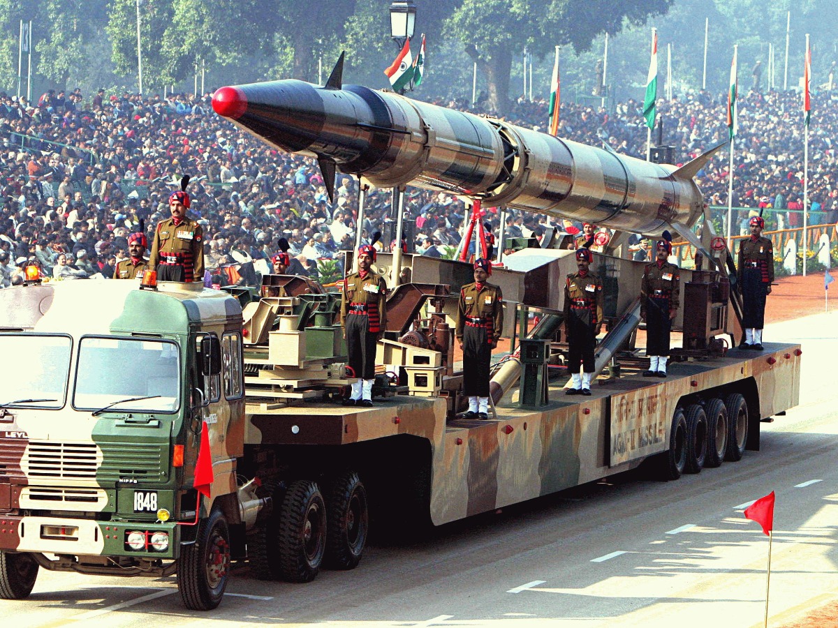 From Brahmos To Akash: Inside The World Of India’s Most Advanced And ...